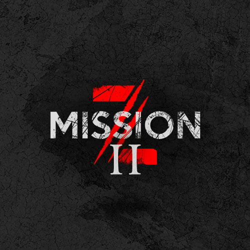 Mission Z II - NextReality VRCade