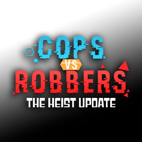 Cops Vs Robbers - NextReality VRCade